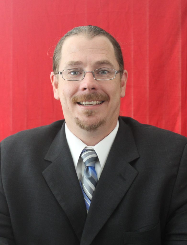 Matt Heath Wins California Republican Regional Vice Chairman ...